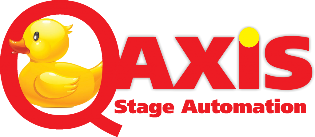 QAxis - AVW Controls Ltd